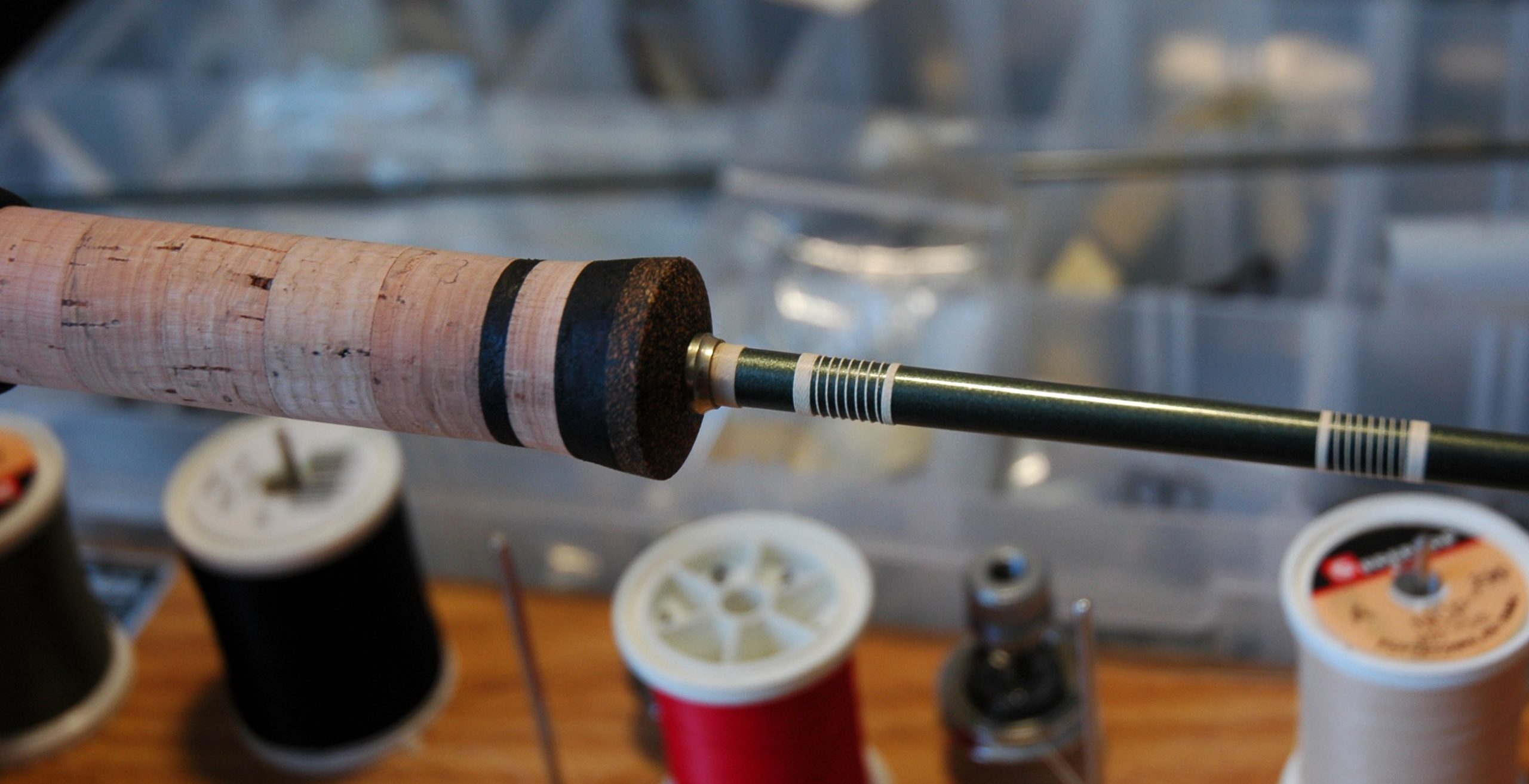 Taller – Rodmakers